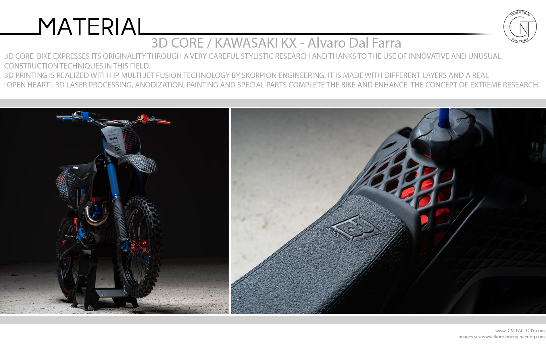 Objet PolyJet Technology 3D Printing Automotive Color Trim Trends Objet PolyJet Technology 3D Printing Automotive Color Trim Trends