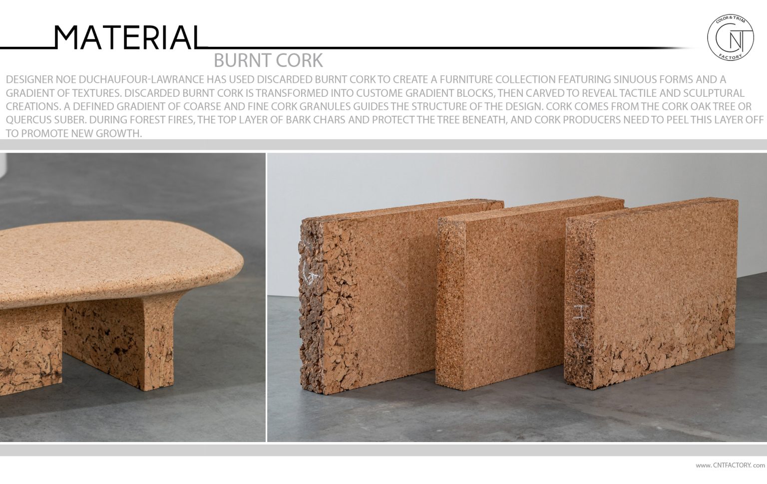 Materials Archives - Color and Trim Factory