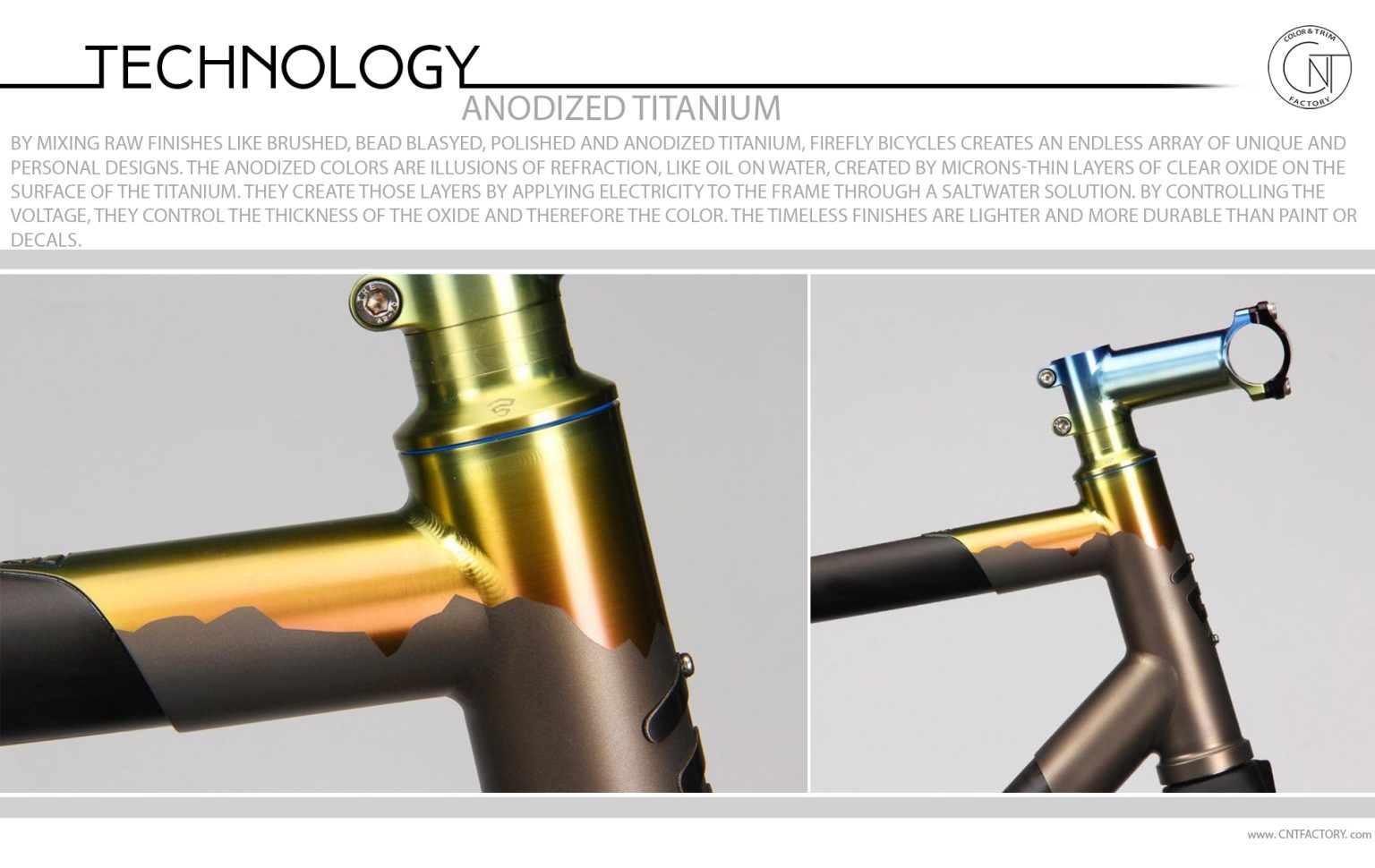 Technology Archives - Color and Trim Factory