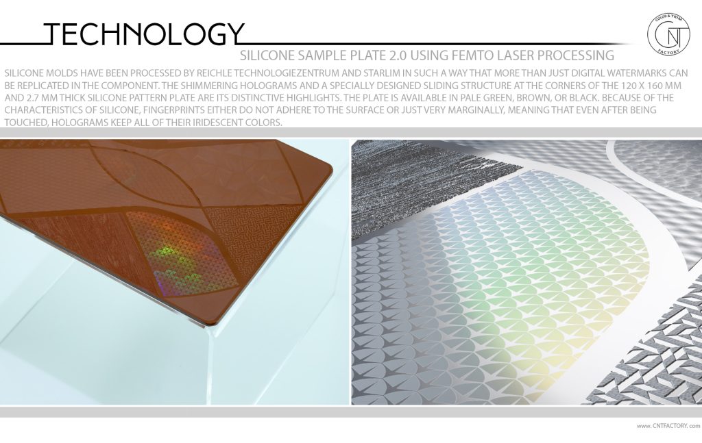 Technology Archives - Color and Trim Factory