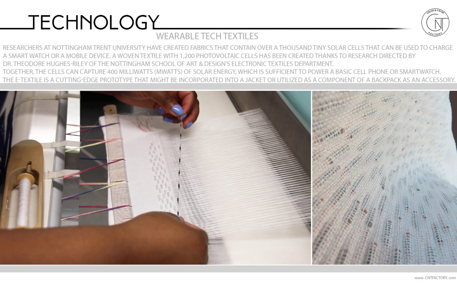 New Home - Color and Trim Factory