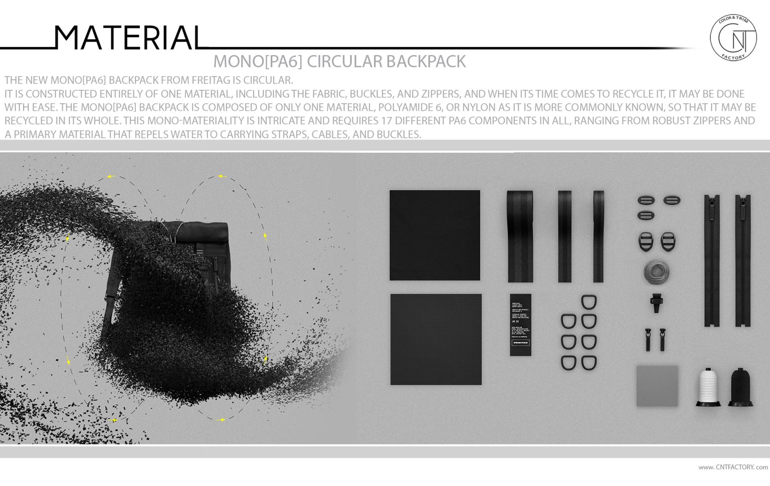 Materials Archives - Page 2 of 29 - Color and Trim Factory