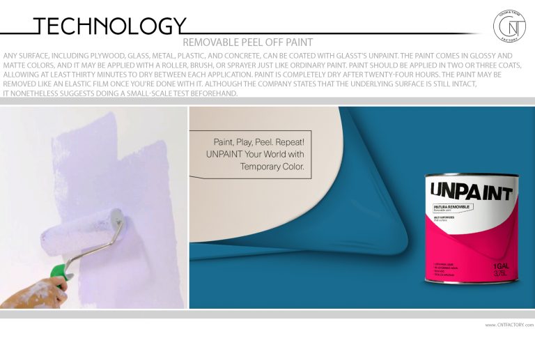 Technology Archives - Color and Trim Factory