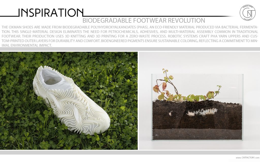 CnT Factory | Best Source for Automotive Color and Trim Trends